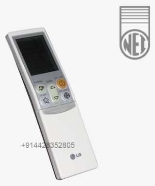 Lg Ac Remote Controller - Gadget - 800x800 PNG Download - PNGkit