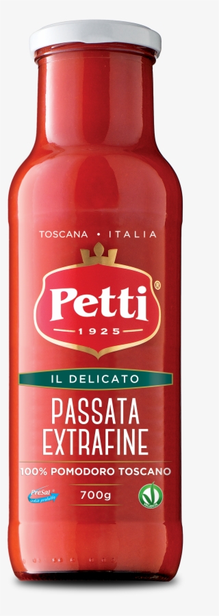 Delicato 700g 2018 - Petti Passata Di Pomodoro Toscana - 1772x3439 PNG ...