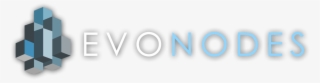 What Is Evonodes - Parallel - 1600x467 PNG Download - PNGkit