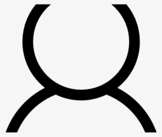 Person Icons Outline - Circle - 640x480 PNG Download - PNGkit