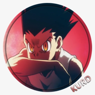 Gon Freecss 14 Cool Wallpaper - Dibujos De Gon Freecss - 800x631 PNG ...