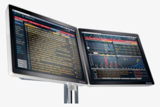 Bloomberg Terminal - Bloomberg Professional Service - 700x471 PNG ...