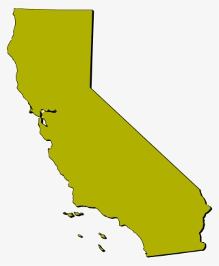 California Map PNG, Free HD California Map Transparent Image - PNGkit