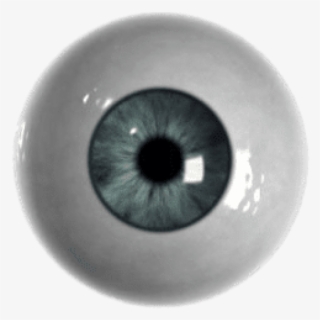 Free Png Download Single Eyeball Png Images Background - Eyeball With ...