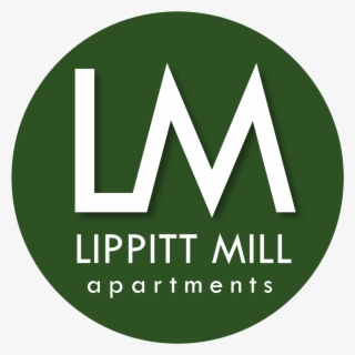 Lippitt Mill Apartment Homes - Sign - 1147x1083 PNG Download - PNGkit