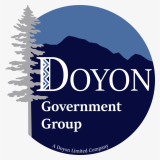 Doyon Government Group Rebrands Company With New Logo, - Label ...