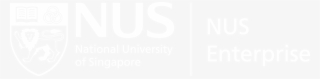 Nus Enterprise - National University Of Singapore - 1176x293 PNG ...