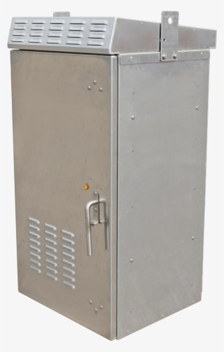 And Stainless Steel Traffic Control Cabinets, Uninterruptable ...