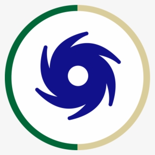 Hurricane - Circle - 1152x1152 PNG Download - PNGkit