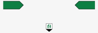 Marker And Street Signs On Transparency - Sign - 640x480 PNG Download ...