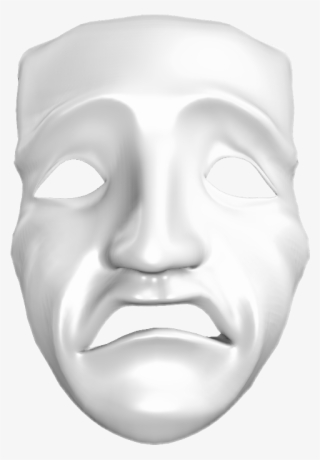 Happy Mask - 480x691 PNG Download - PNGkit