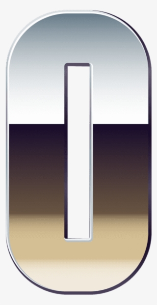 Free Png Number Zero Silver Png Images Transparent - Number - 480x773 ...