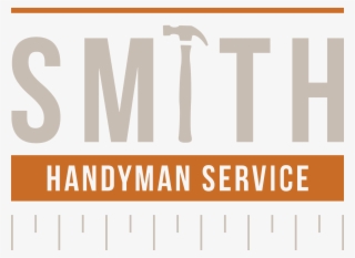 Smith Handyman Service In Knoxville Tn - Graphic Design - 2679x1959 PNG ...