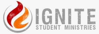 Student Ministry - Ignite Student Ministries - 2048x713 PNG Download ...