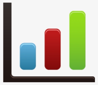 Charts Clipart Horizontal Bar Graph - Graphic Design - 640x480 PNG ...