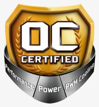 Changes The Overclocking Game - Over Clock Logo - 595x595 PNG Download ...