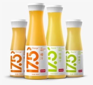 Nongfu Spring's Juices - Nfc Juice - 1024x879 PNG Download - PNGkit