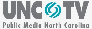 Unc-tv Public Media North Carolina - Unc Tv Pbs - 2400x776 PNG Download ...