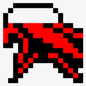 Cockroach - Minecraft Pixel Art Fallout - 640x640 PNG Download - PNGkit