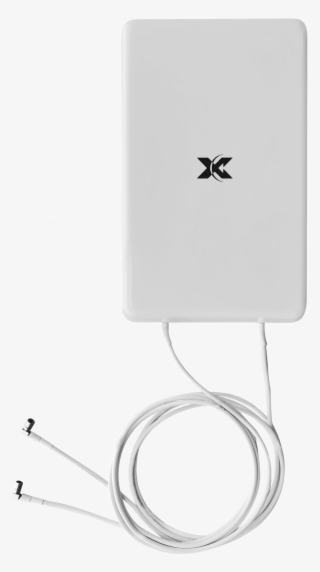 Cel-fi Wideband Mimo Panel Antenna - Nextivity - 920x1630 PNG Download ...
