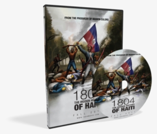 1804 The Hidden History Of Haiti - 853x640 PNG Download - PNGkit
