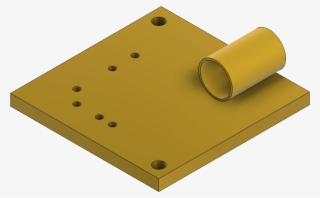 Picture Of Freer Naams Asc0011 Safety Pin Mounting - Yield Sign ...