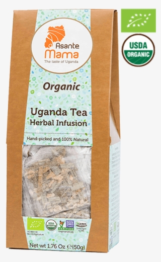 Uganda Herb Infusion Tea Bags Organic - Whole Grain - 938x750 PNG ...