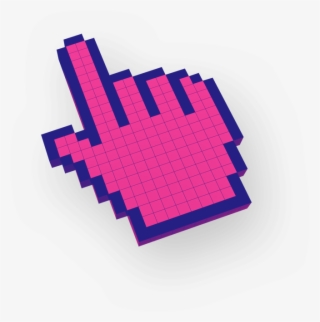 Cursor Pointer Aim Graphics Comments - Plus Icon Png - 980x980 PNG ...