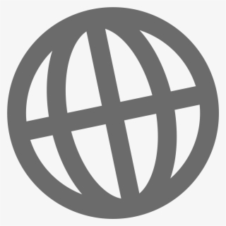 Internet Transparent Globe - Red Internet Png - 1181x1181 PNG Download ...