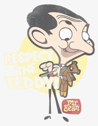 Mr Bean Logo - Mr Bean - 1280x439 PNG Download - PNGkit