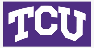 Tcu Horned Frogs Iron On Stickers And Peel-off Decals - Tcu Logo ...