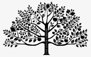 Tree Logo Full - Illustration - 1845x1165 PNG Download - PNGkit