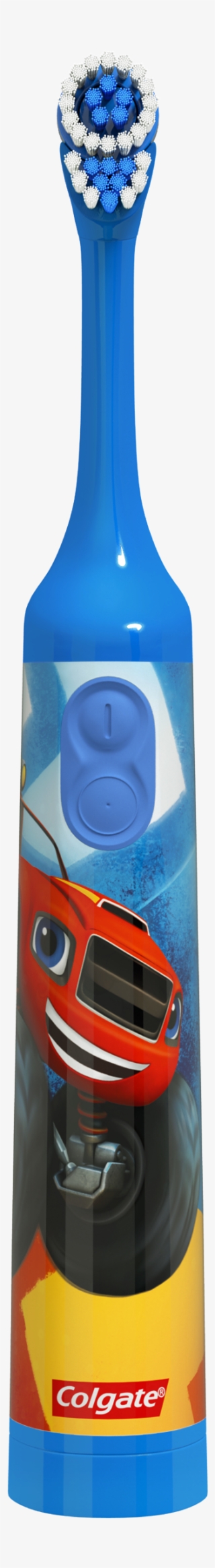 Colgate Kids Powered Toothbrush, Blaze And The Monster - Alcoholic ...