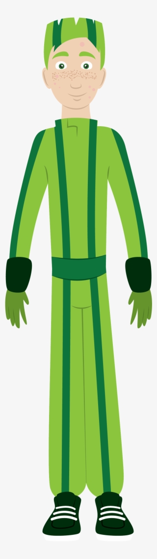 Pickles Clipart Pickels - Inanimate Insanity Pickle - 1197x1599 PNG ...