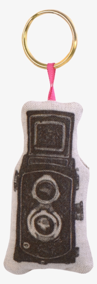 Vintage Camera Key Ring - Keychain - 933x933 PNG Download - PNGkit