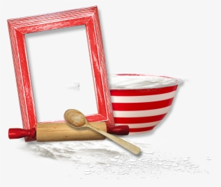 Cooking Materials - Cooking Frame Png - 3600x3600 PNG Download - PNGkit