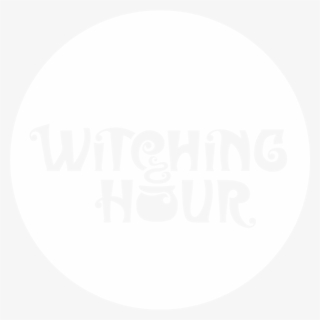Witching Hour - Usgs Logo White - 599x600 PNG Download - PNGkit