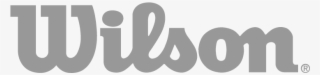 Wilson - Wilson Sporting Goods - 925x550 PNG Download - PNGkit
