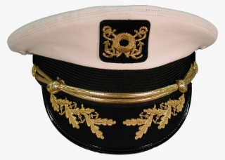 Commodore - Uniform Hat - 1704x1208 PNG Download - PNGkit
