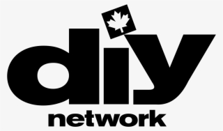 Diy Network Logo Png Logo Food N - Diy - 895x600 PNG Download - PNGkit