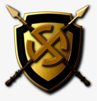 German Symbols, Thule Society, The Third Reich, World - Emblem ...