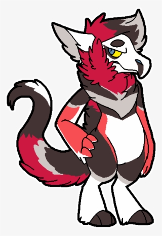 Bearded Vulture X King Cobra - Cartoon - 675x655 PNG Download - PNGkit