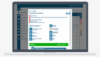 Reliability And Accountability - Display Device - 1000x706 PNG Download ...