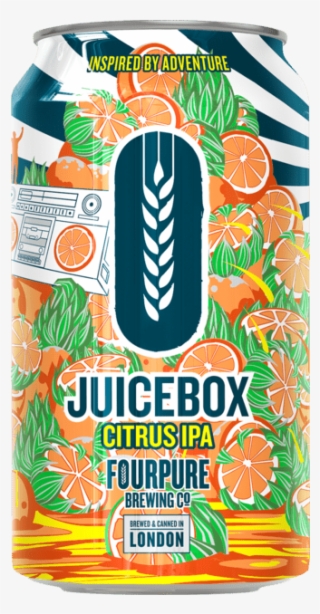 Fpjb1bs - Juicebox Citrus Ipa Png - 800x800 PNG Download - PNGkit