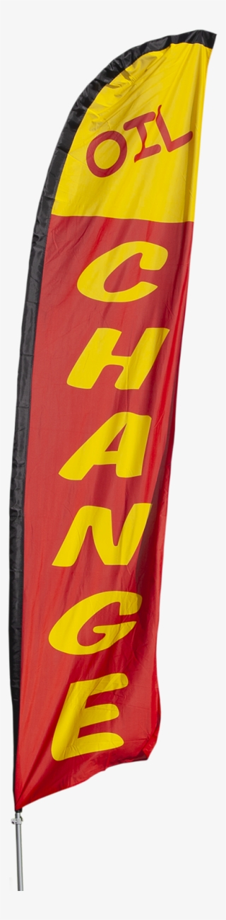 Swapped-color Text Is A Great Way To Draw Customer - Flag - 1829x1600 ...