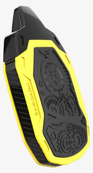 Nemovape N7 Pod Starter Kit - Diving Equipment - 1000x1000 PNG Download ...