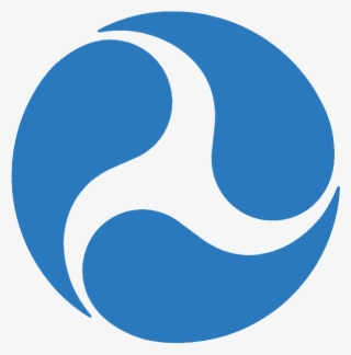 Fmcsa - Department Of Transportation Transparent - 610x610 PNG Download ...