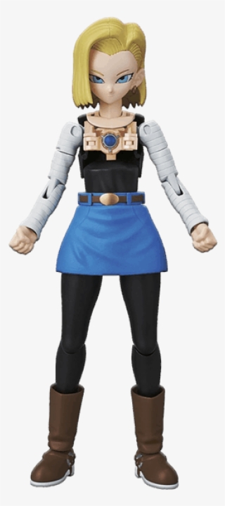 Android 18 By Belial - Android 18 Sprite Png - 533x619 PNG Download ...