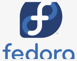 Fedora Linux Logo - 770x578 PNG Download - PNGkit