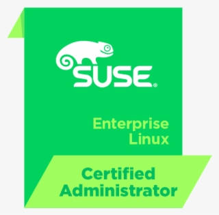 Suse Certified Administrator In Enterprise Linux - Suse Sca - 600x683 ...